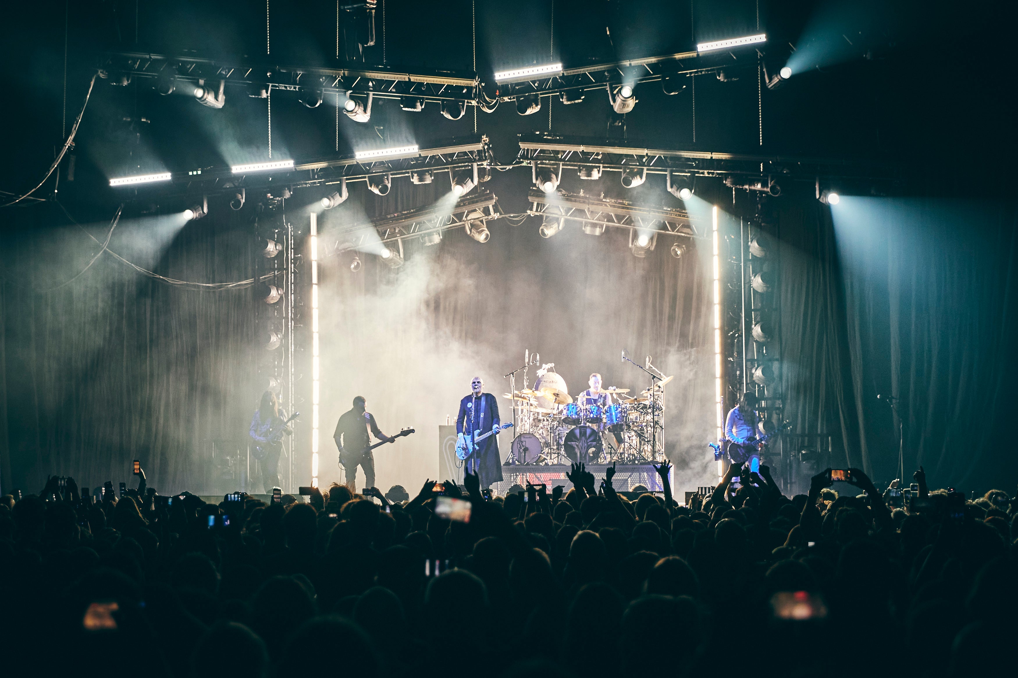 FAQs | Newcastle Entertainment Centre