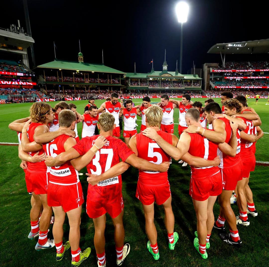 SCG Official Hospitality | Sydney Cricket Ground