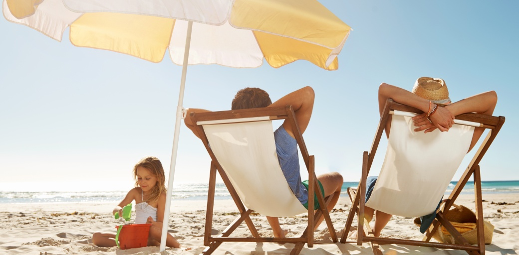 Summer Survival Guide For Parents | Smart Insurance