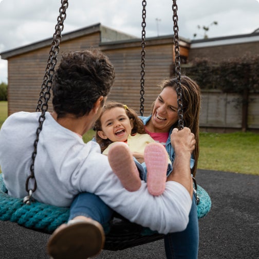 Children's Cover | Smart Insurance