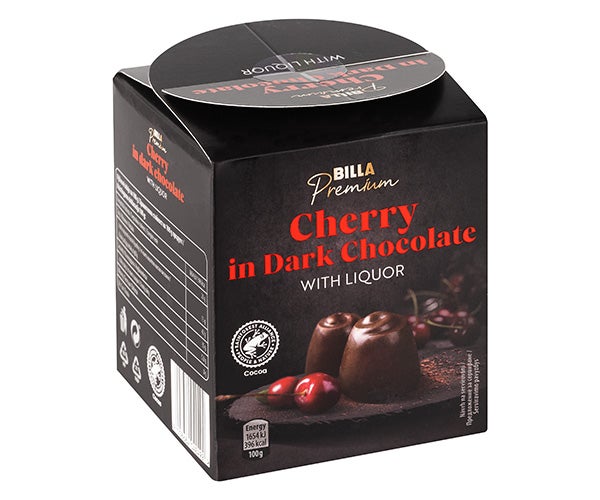 BILLA | Нашите марки