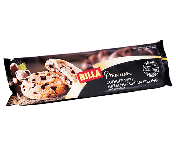 BILLA | Нашите марки