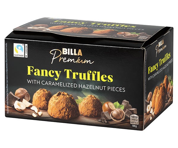 BILLA | Нашите марки