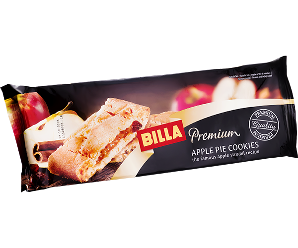 BILLA | Нашите марки