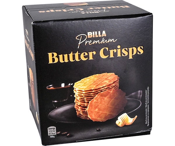 BILLA | Нашите марки