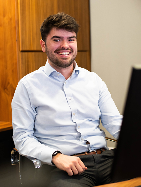 Abingdon Office | Breckon & Breckon