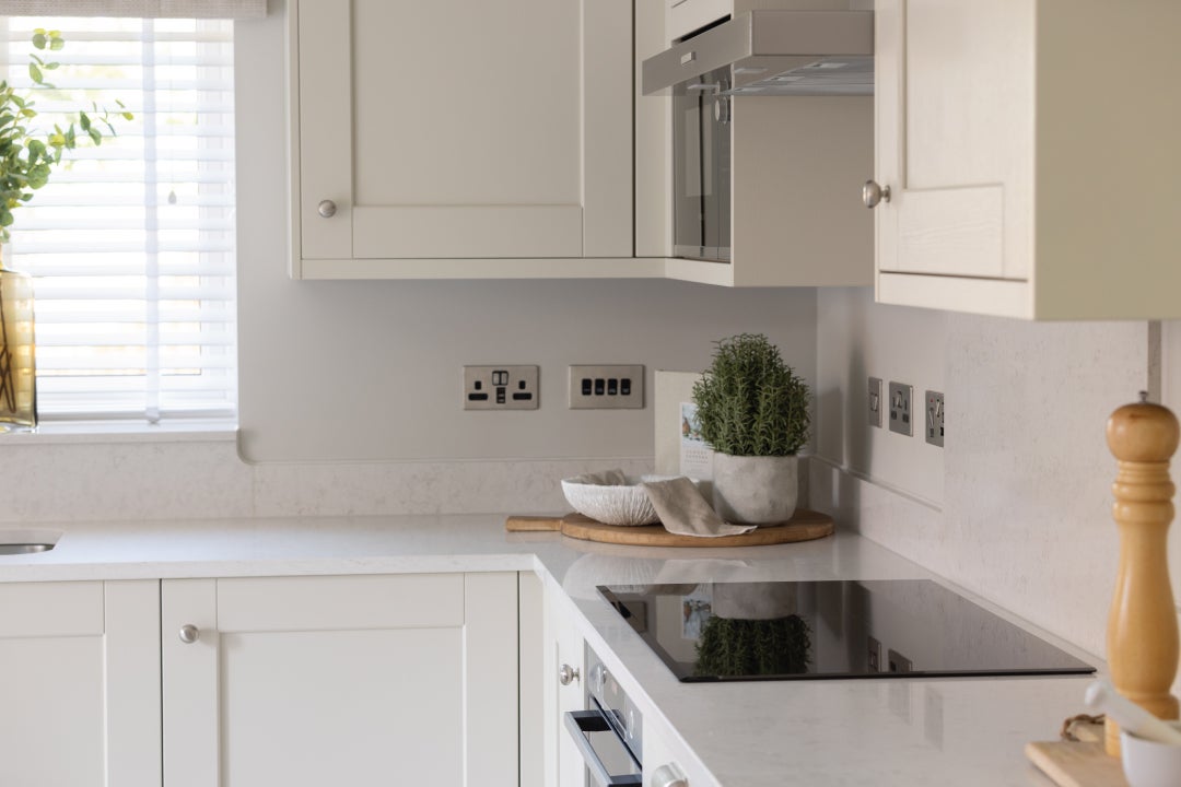 Deanfield Heights, Oxfordshire | Breckon & Breckon