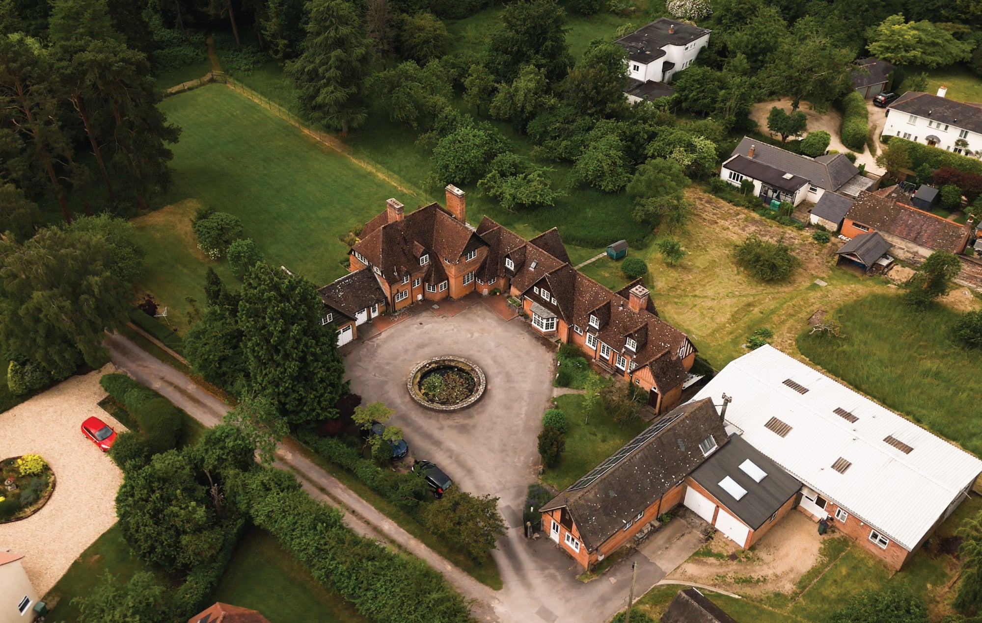 Greatstones, Risinghurst | Headington | Breckon & Breckon | Breckon ...