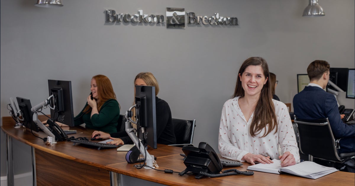 Beckley Place, Oxford | Shared ownership homes | New Homes | Breckon ...