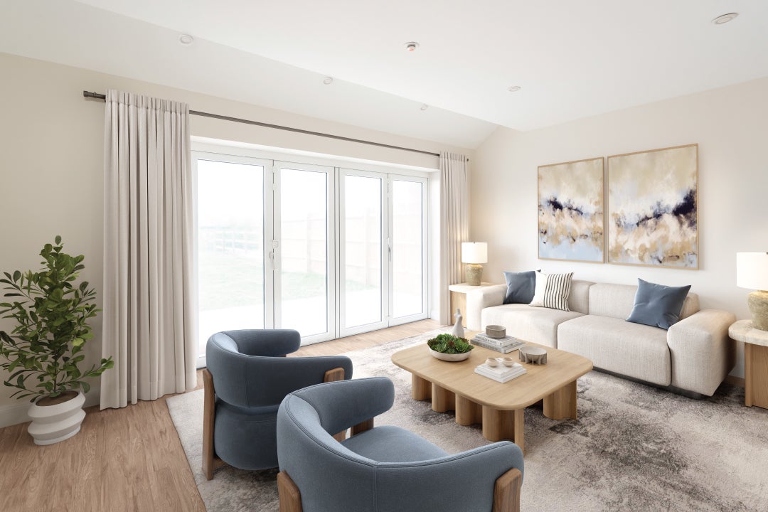 Meadow View, Charndon | Breckon & Breckon