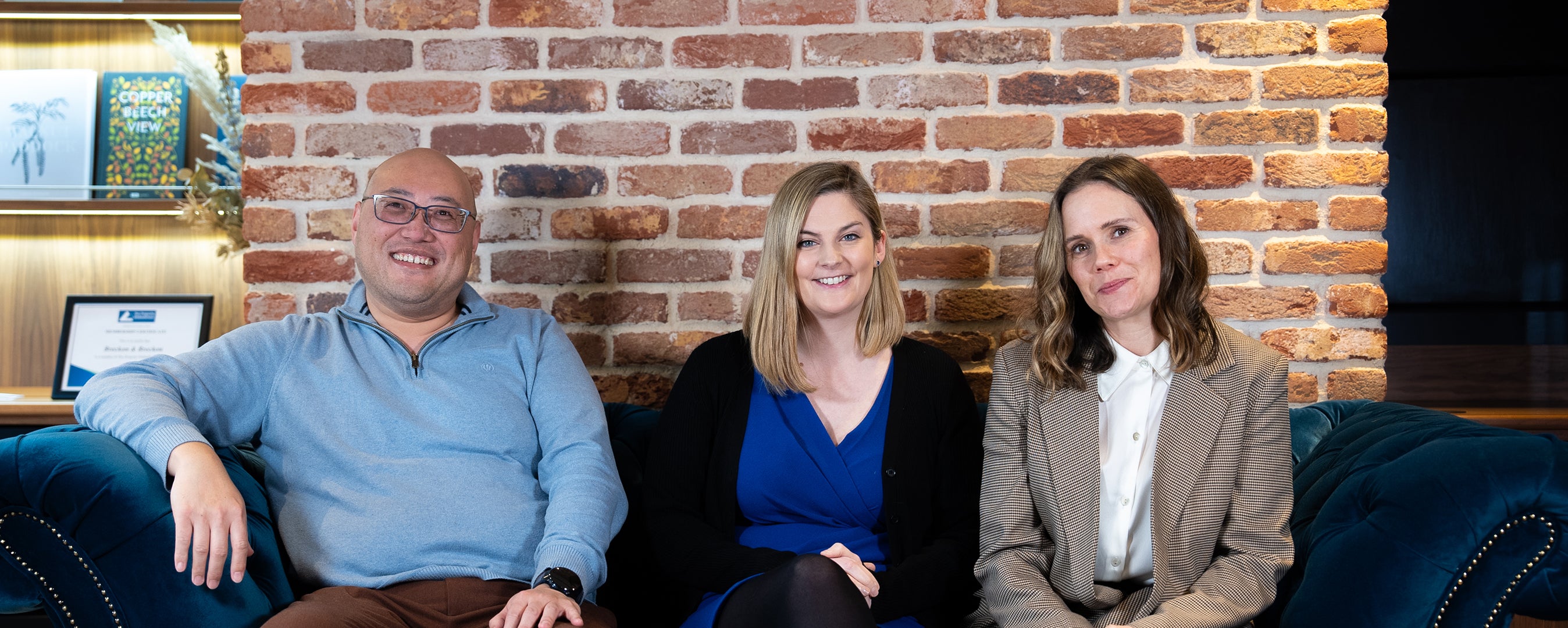 Bicester Office | Breckon & Breckon