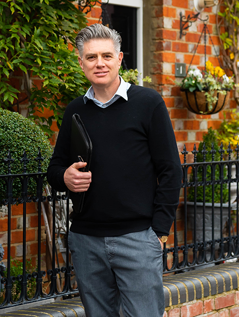 Summertown Office | Breckon & Breckon