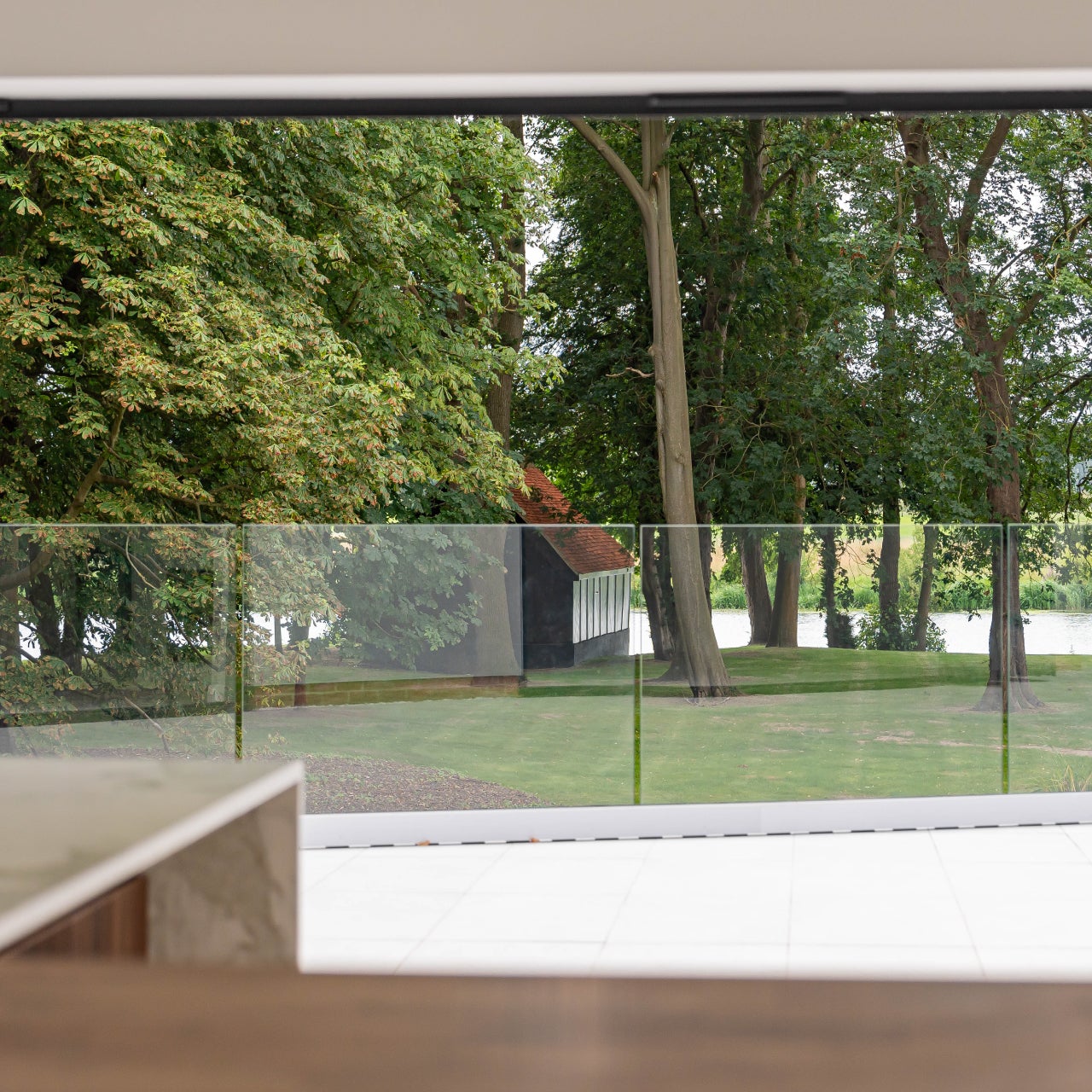 Watercroft, Burcot | Oxfordshire New Homes | Breckon & Breckon