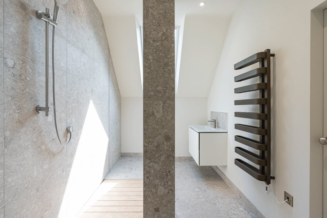 Watercroft, Burcot | Oxfordshire New Homes | Breckon & Breckon