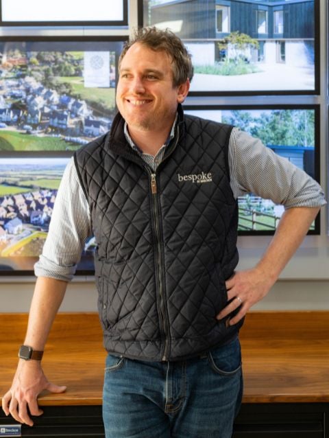 Creative Department | Breckon & Breckon