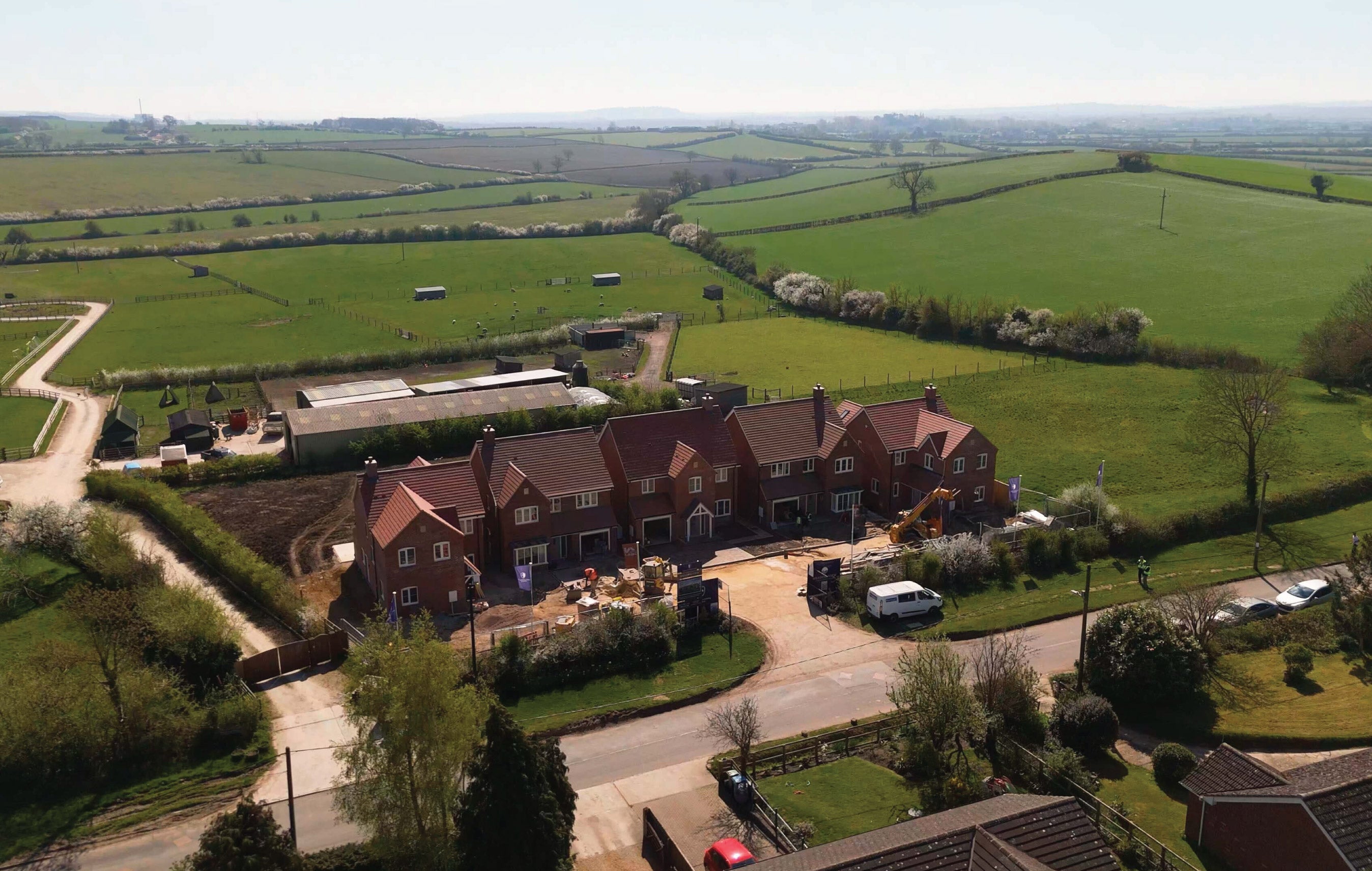 Meadow View, Charndon | Breckon & Breckon