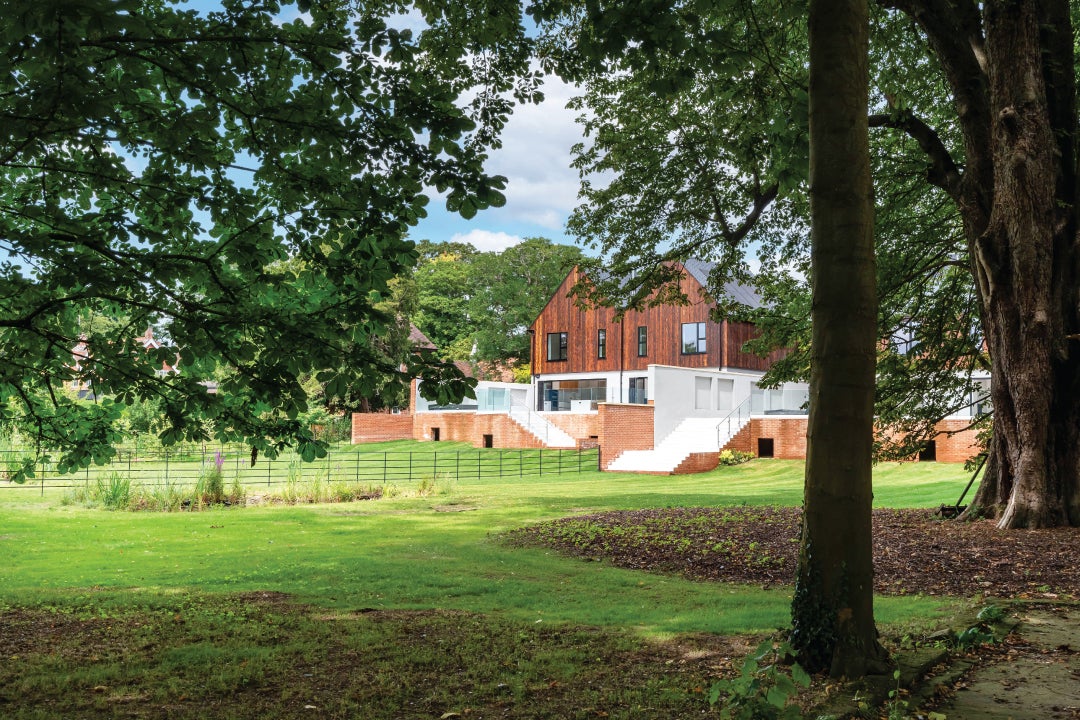 Watercroft, Burcot | Oxfordshire New Homes | Breckon & Breckon