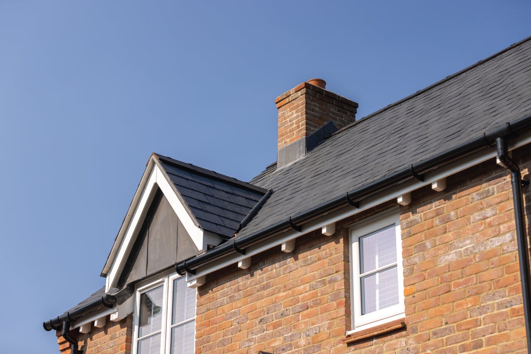 Deanfield Heights, Oxfordshire | Breckon & Breckon