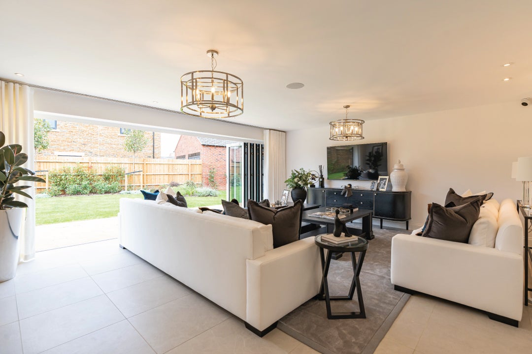 Hayfield Manor | Adderbury, Oxfordshire | Hayfield Homes | Breckon ...