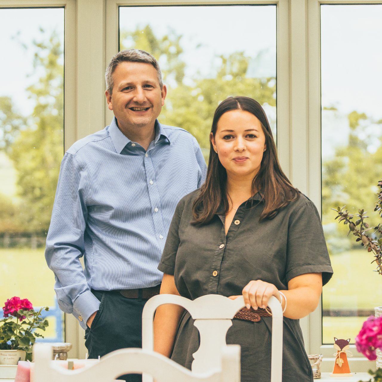 Bespoke by Breckon | Breckon & Breckon