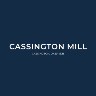 Cassington Mill | Breckon & Breckon