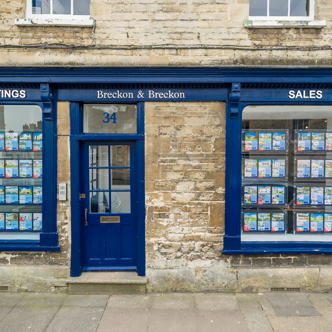 Contact Us | Breckon & Breckon