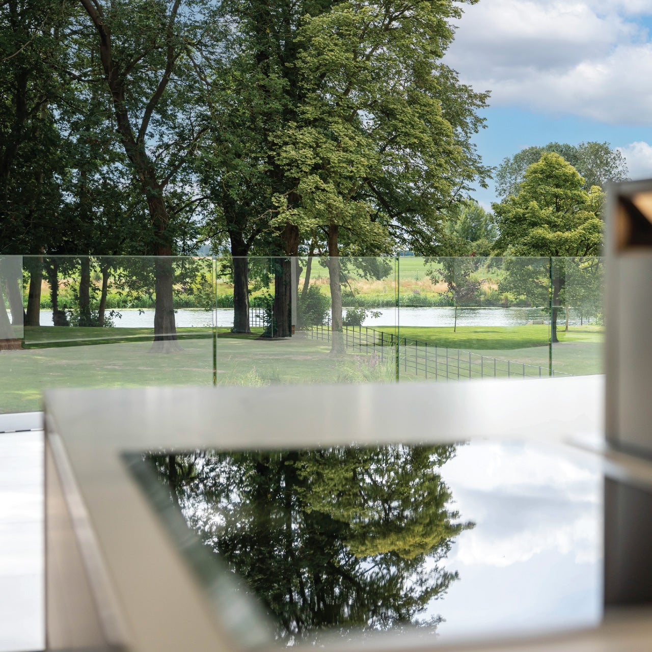 Watercroft, Burcot | Oxfordshire New Homes | Breckon & Breckon