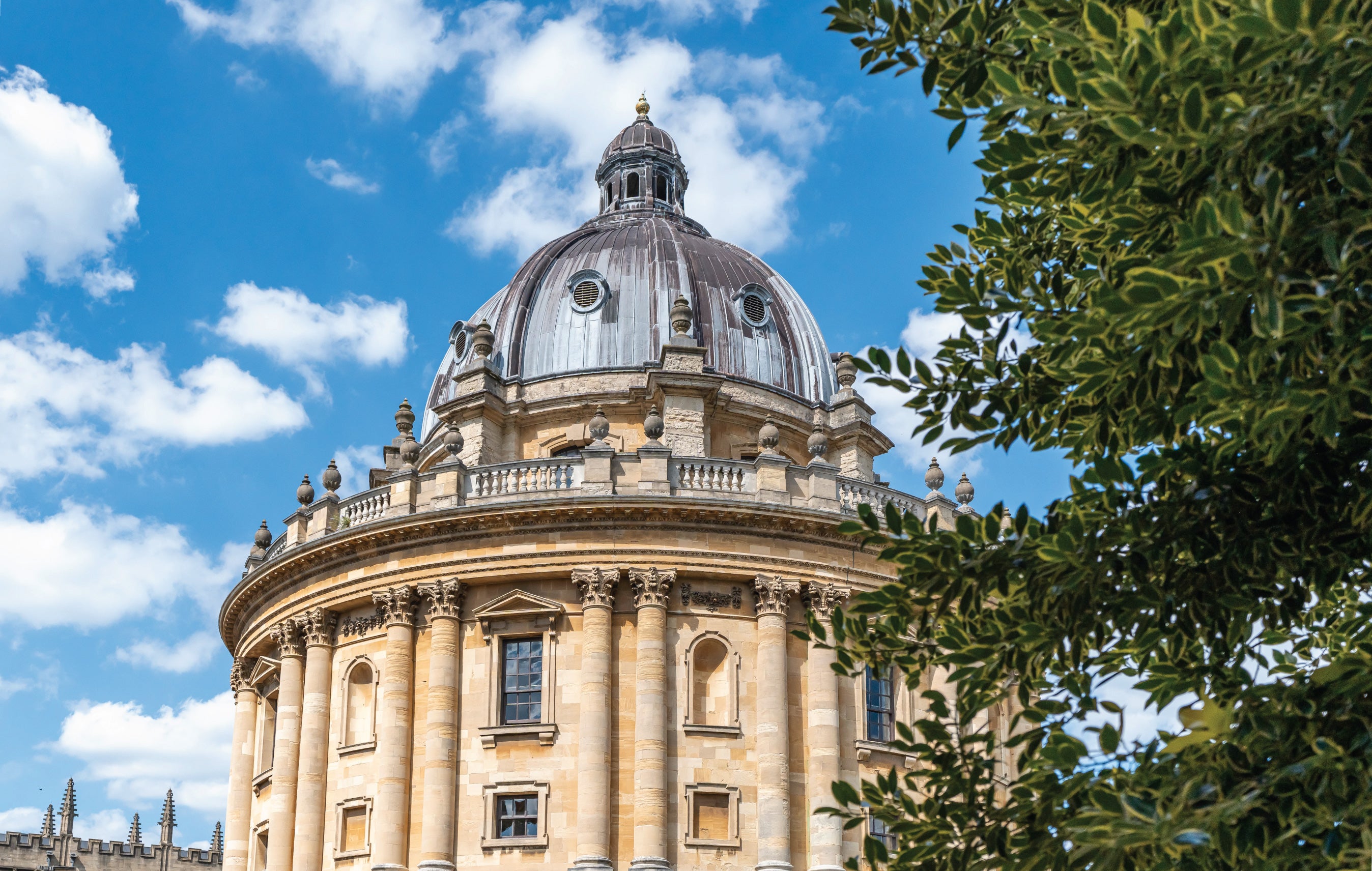 Oxfordshire Property Experts | Estate Agents Oxfordshire | Breckon ...