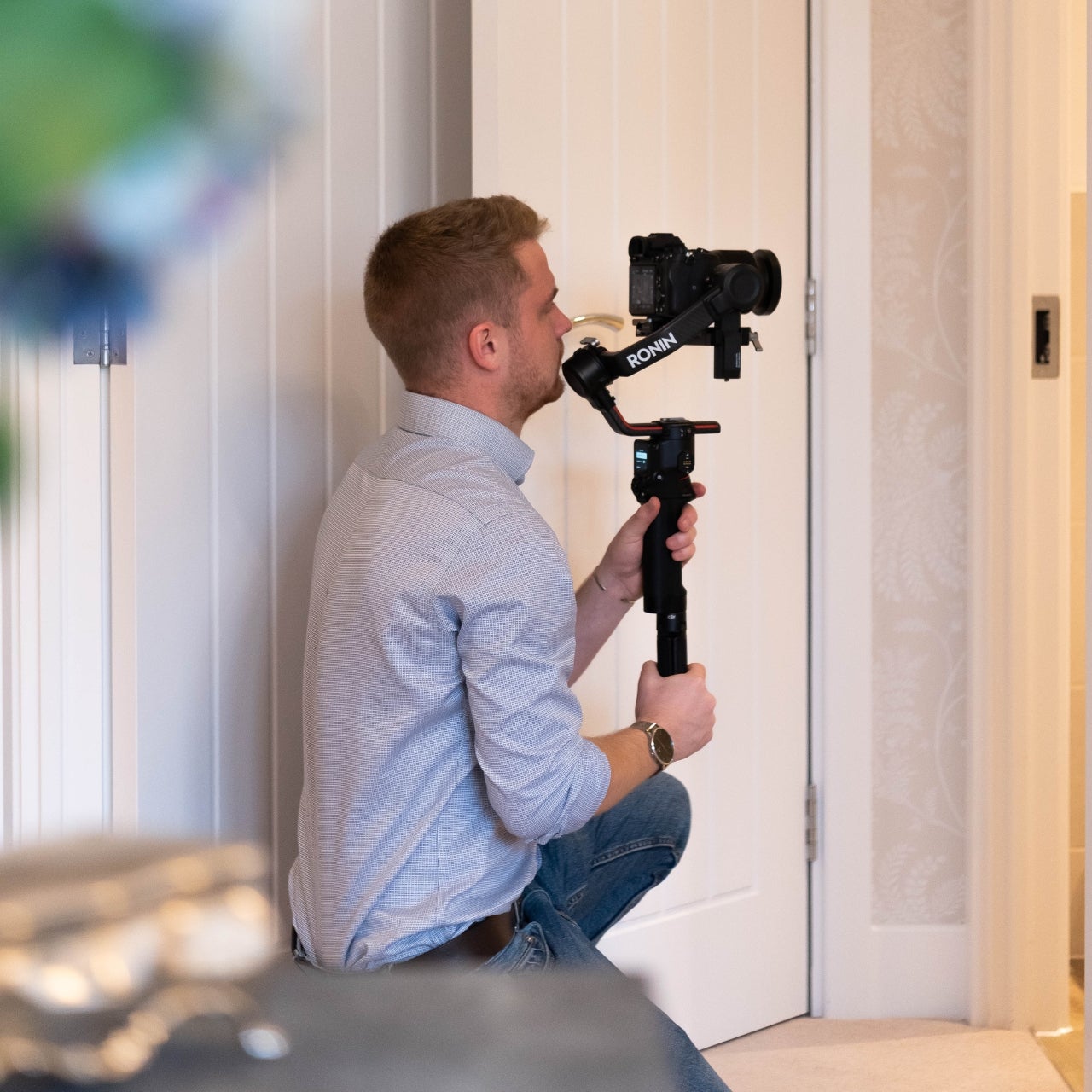 Careers | Breckon & Breckon