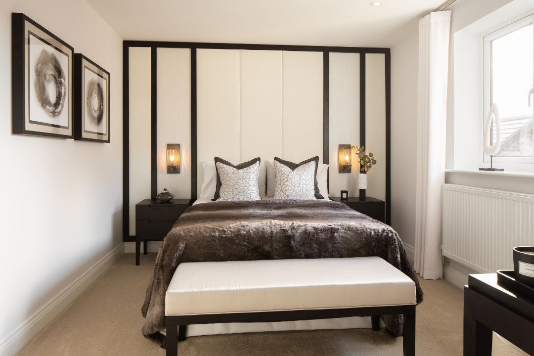 Hayfield Manor | Breckon & Breckon