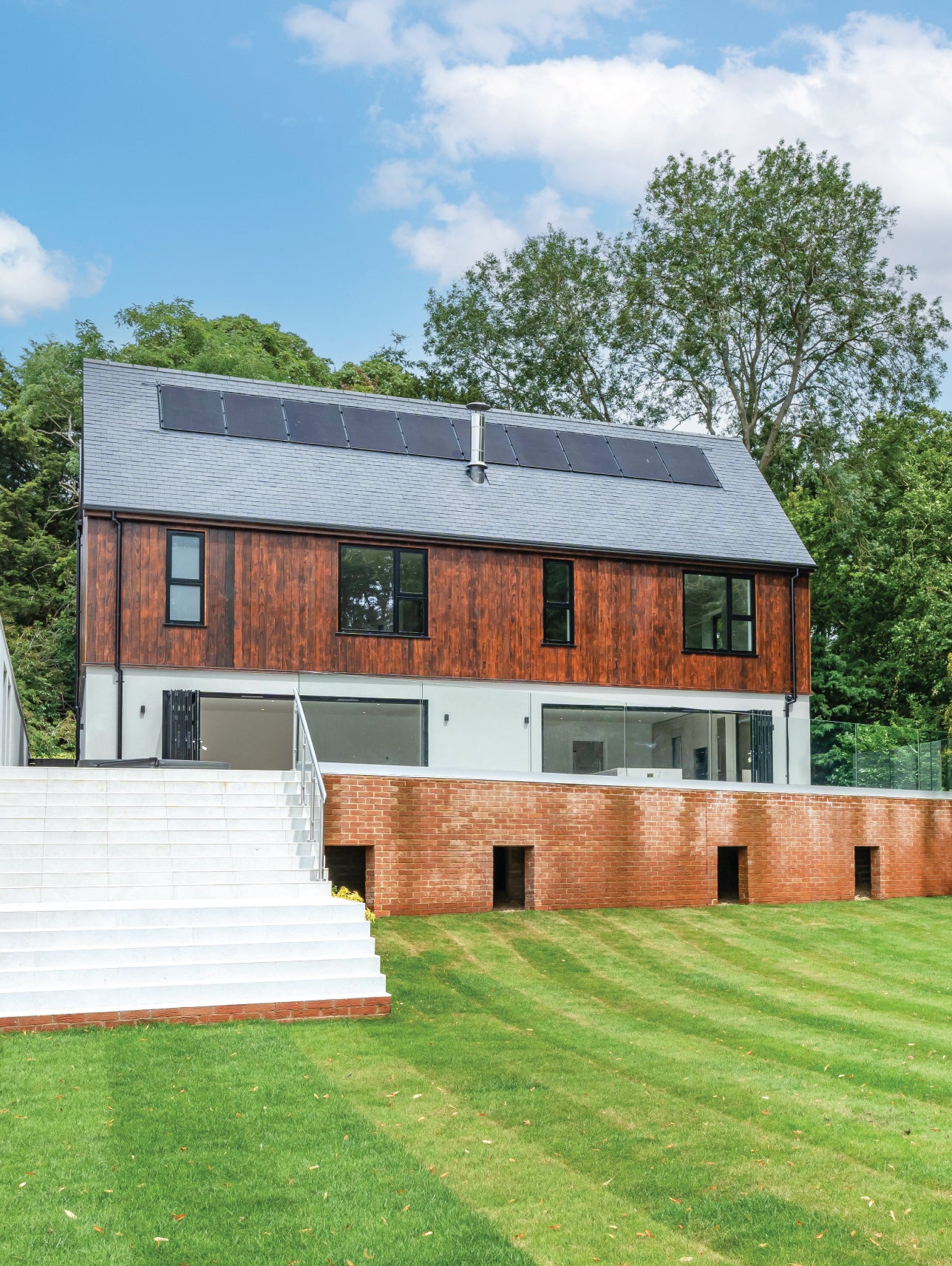 Watercroft, Burcot | Oxfordshire New Homes | Breckon & Breckon