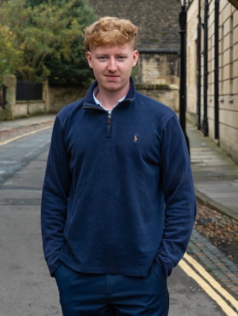 Oxford City Centre Office | Breckon & Breckon