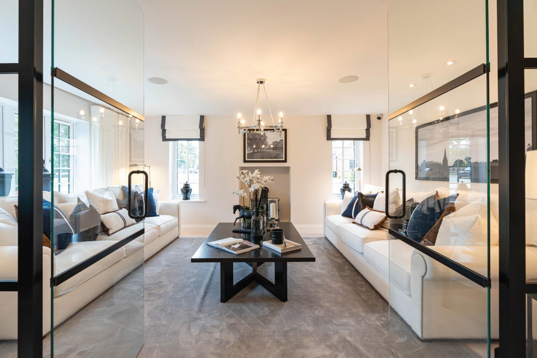 Hayfield Manor | Adderbury, Oxfordshire | Hayfield Homes | Breckon ...