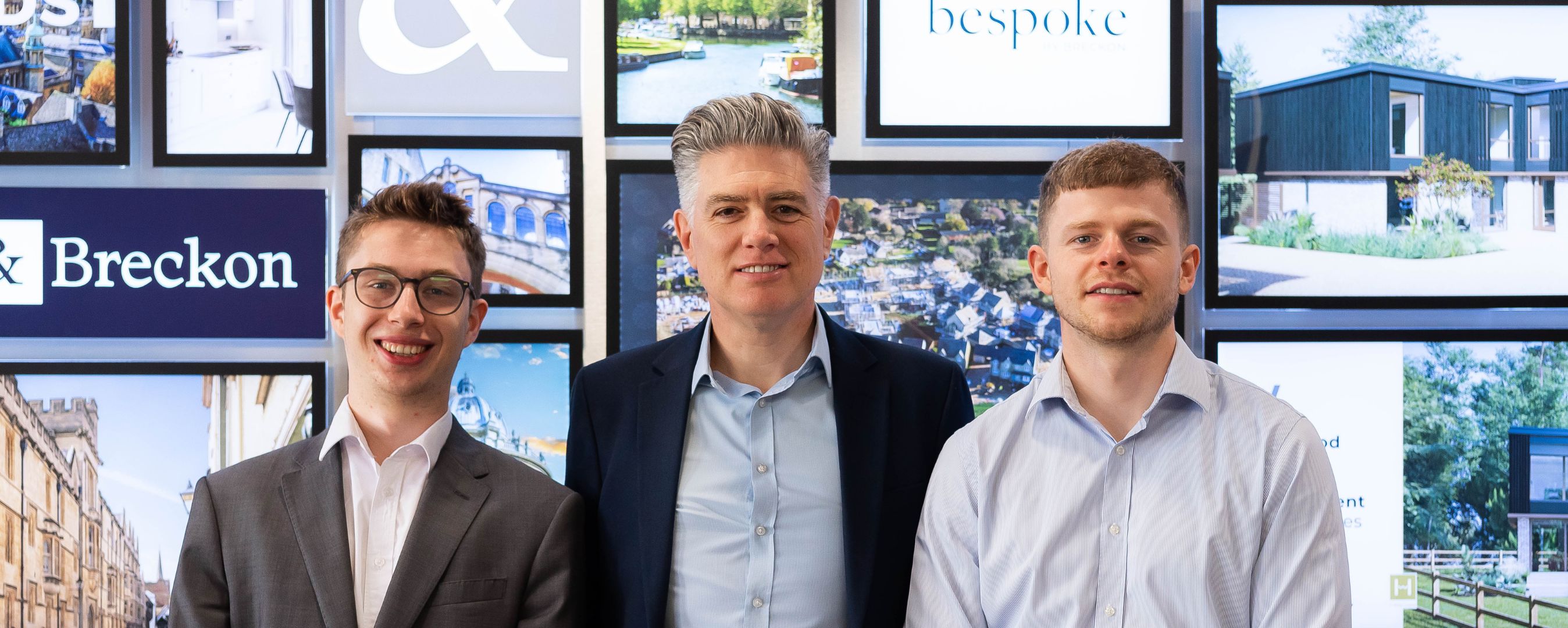 Summertown Office | Breckon & Breckon