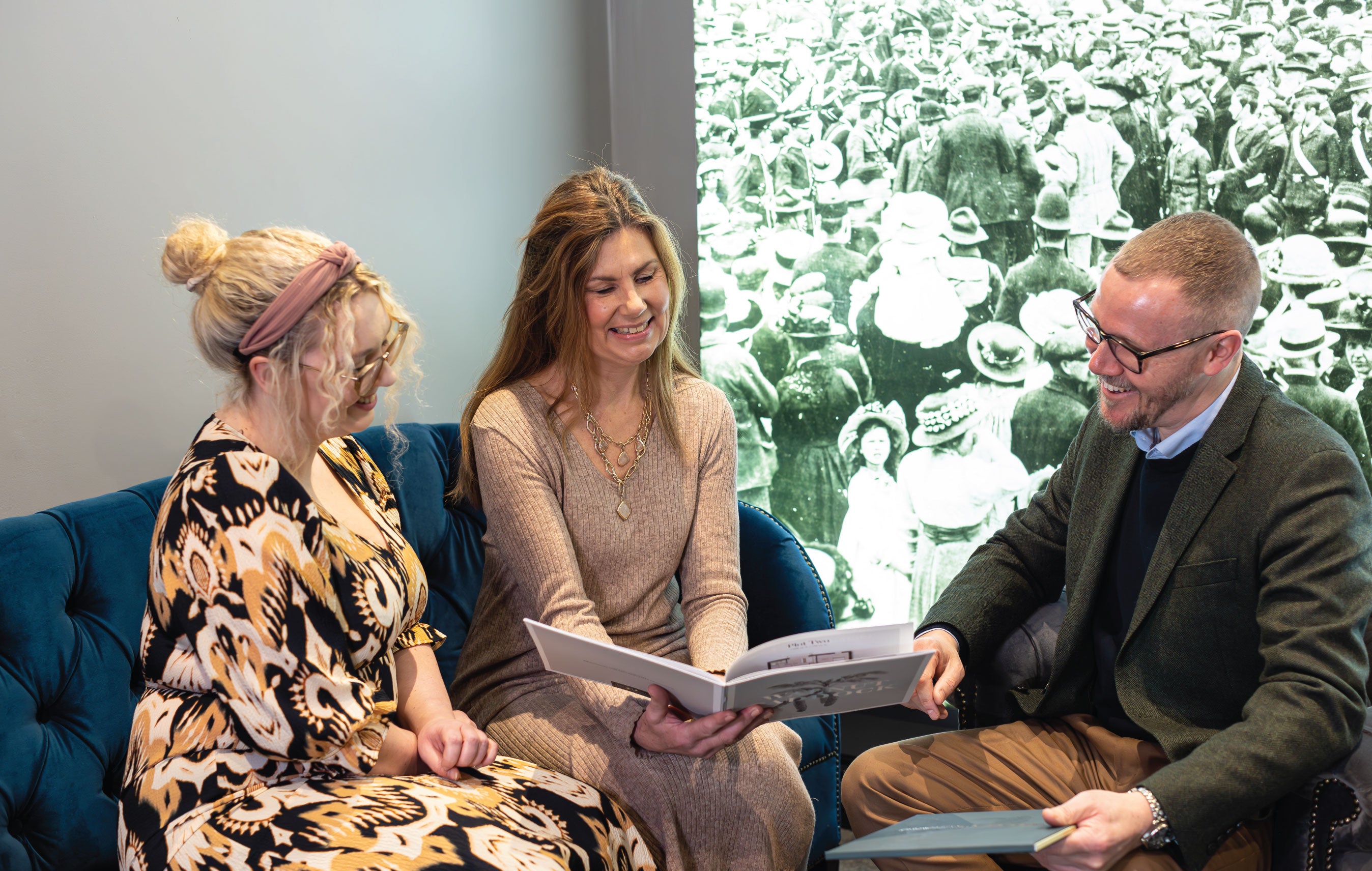 New Homes Sales by Breckon & Breckon | Breckon & Breckon