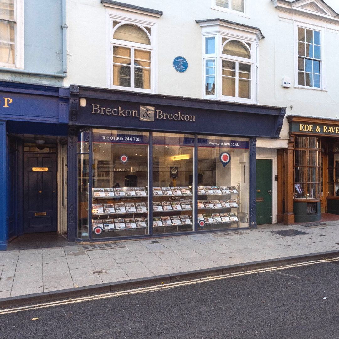 Contact Us | Breckon & Breckon