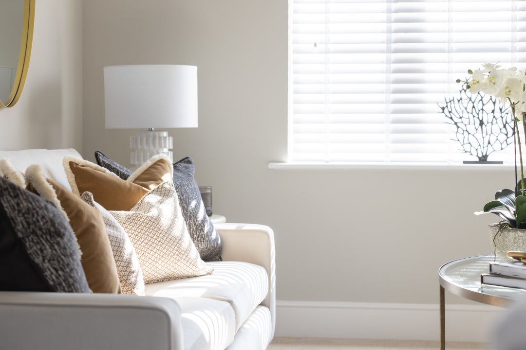 Deanfield Heights, Oxfordshire | Breckon & Breckon