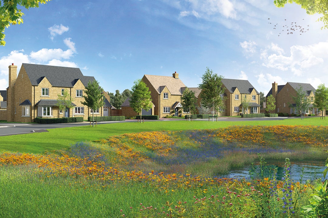 Deanfields | Breckon & Breckon