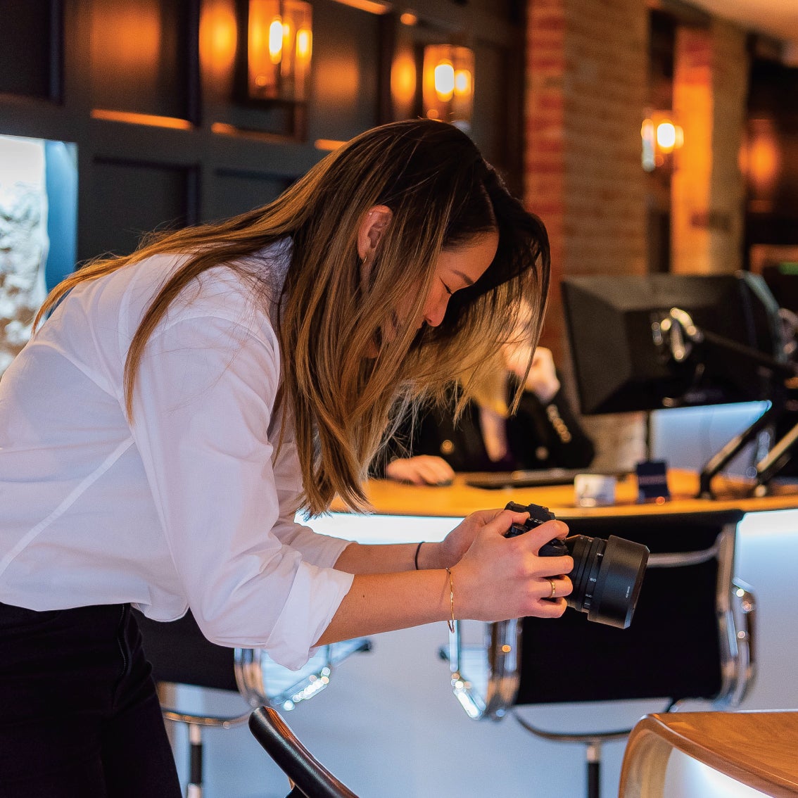 Meet C R E A T I V E | Property Marketing in Oxfordshire | Breckon ...