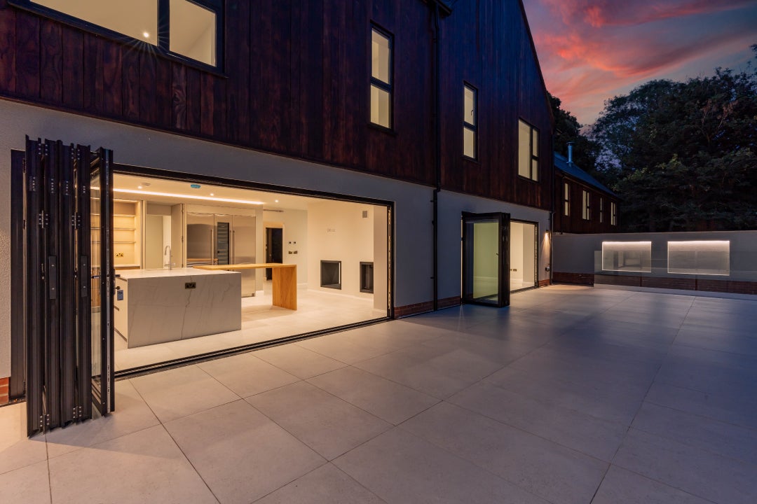 Watercroft, Burcot | Oxfordshire New Homes | Breckon & Breckon