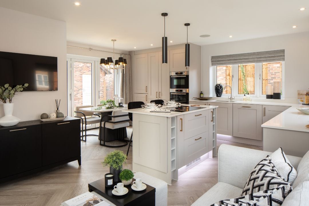 Hayfield Manor | Breckon & Breckon