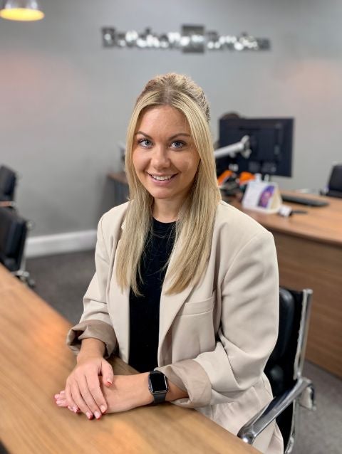 Headington Office | Breckon & Breckon