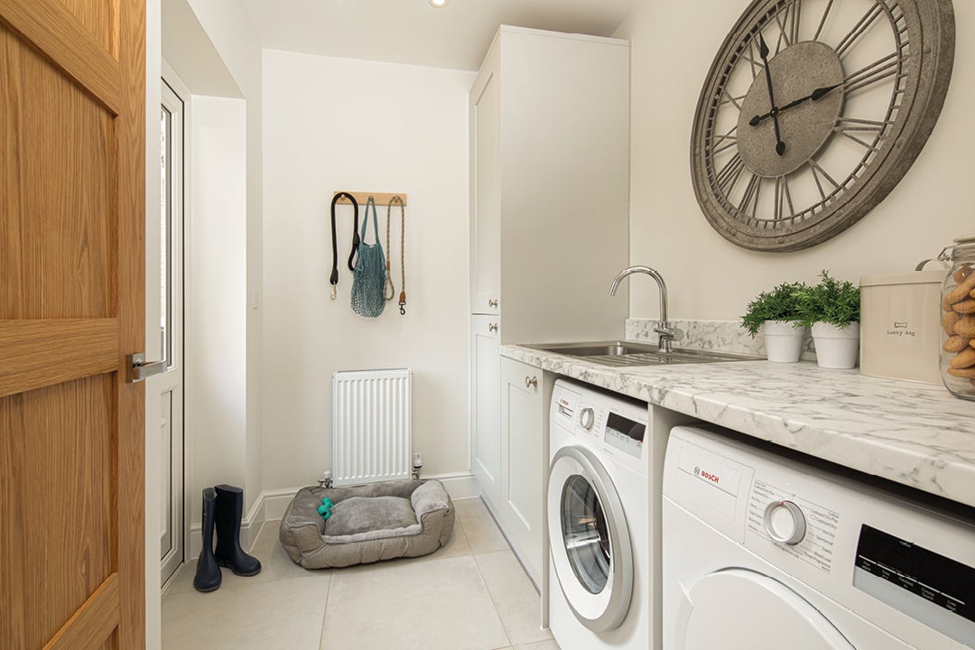 Deanfields | Breckon & Breckon