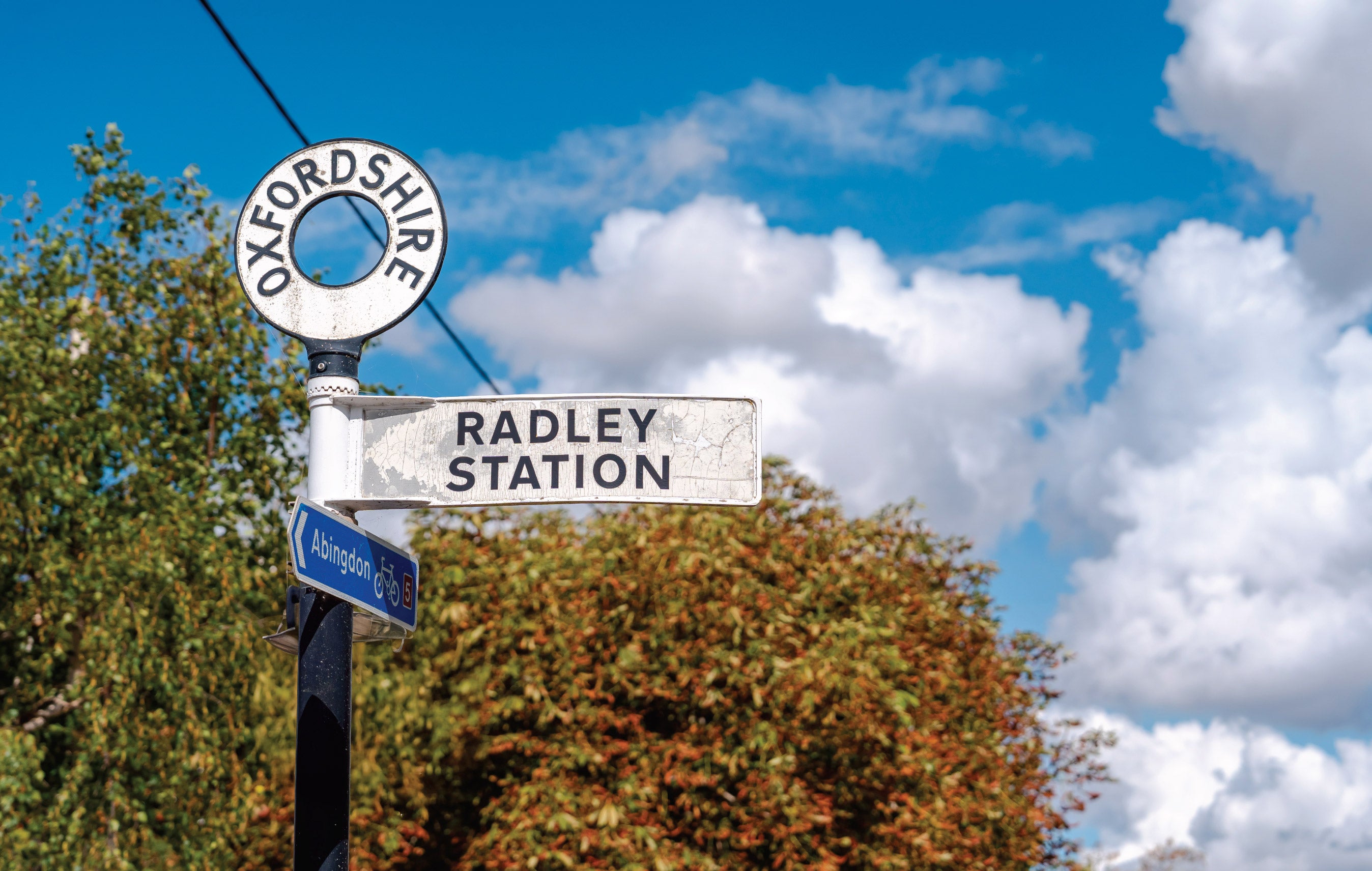 Alexander Court, Radley | Oxfordshire New Homes | Breckon & Breckon