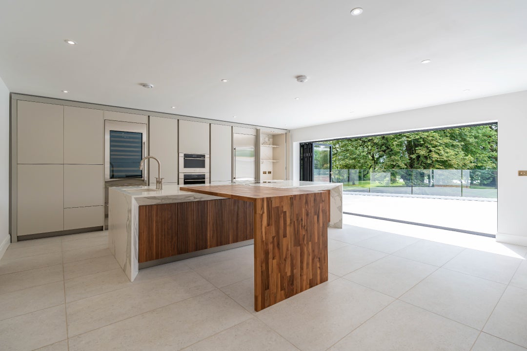 Watercroft, Burcot | Oxfordshire New Homes | Breckon & Breckon