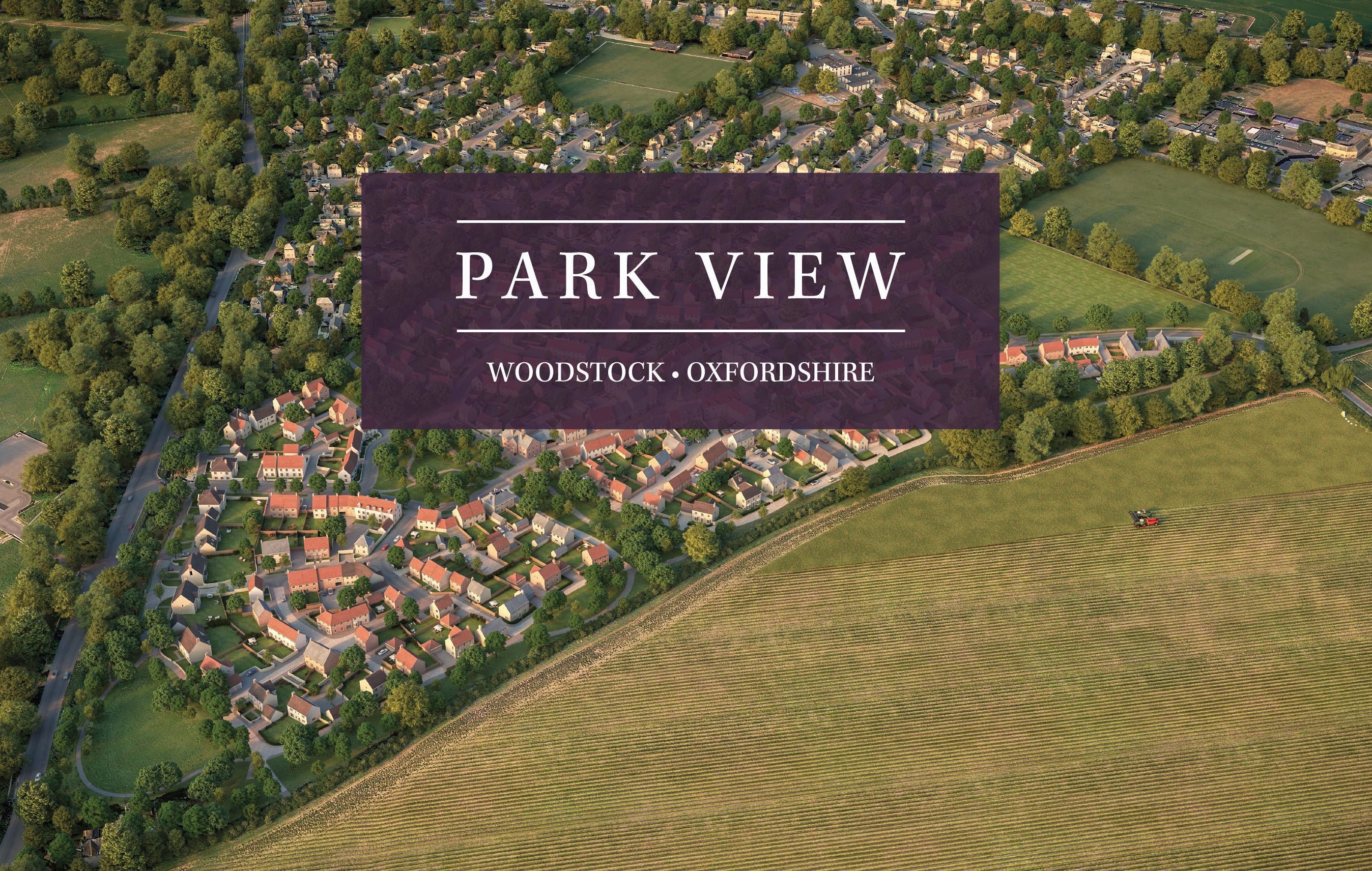 Park View, Woodstock | Breckon & Breckon