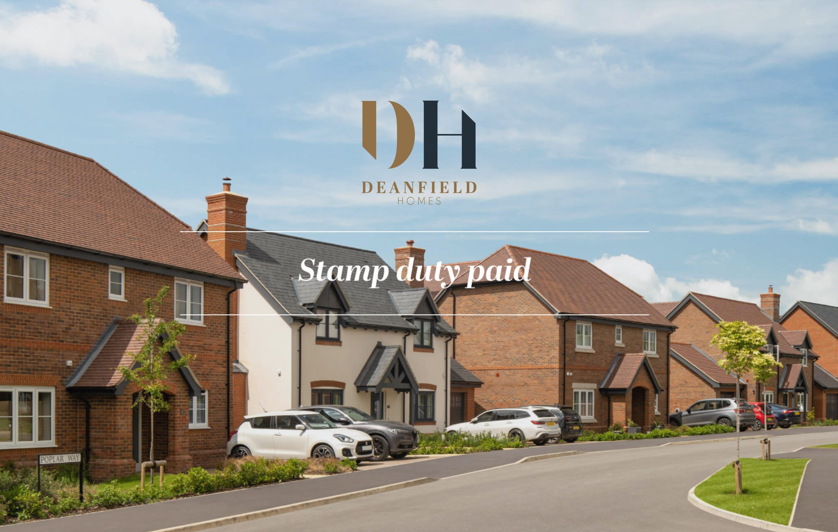 Deanfield Park | Breckon & Breckon