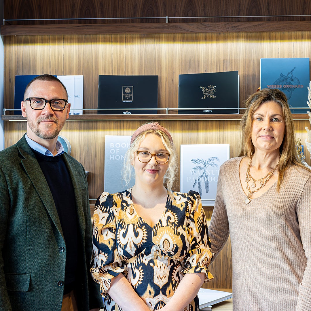 Contact Us | Breckon & Breckon