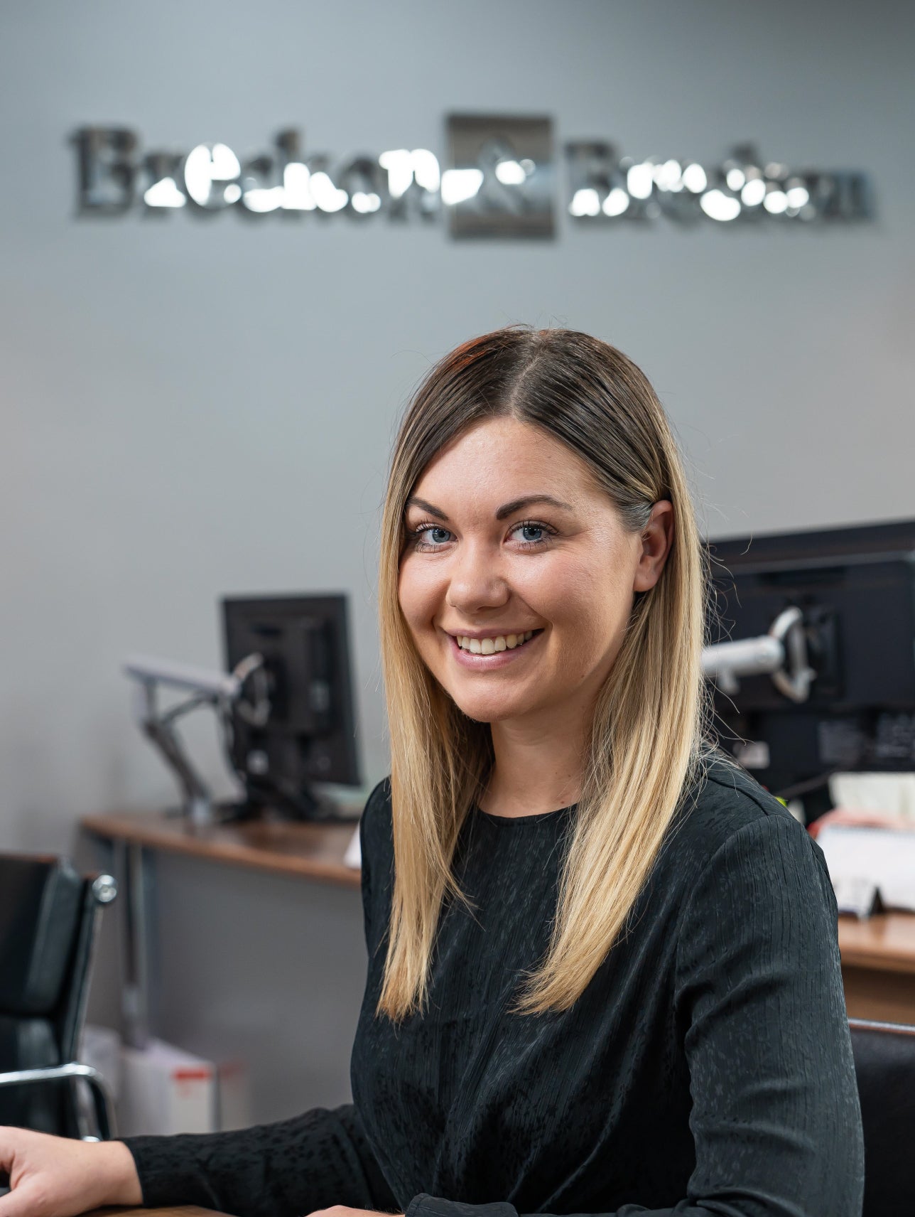 Oxfordshire Property Experts | Breckon & Breckon