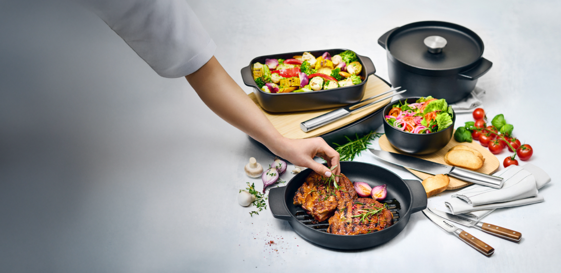 BILLA e-shop: To dobré u nás nakoupíte online | BILLA e-shop